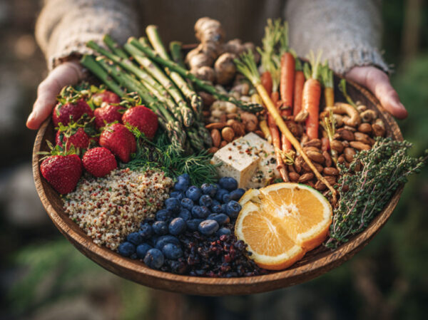 5 Simple Vegan Lifestyle Tips (Plus a Delicious Certified Vegan Snack ...